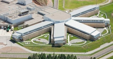 Correctional LED Lighting and Prison Lights at LED Lighting Supply