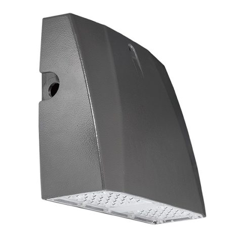 Full Cutoff Wall Packs | LEDLightingSupply.com