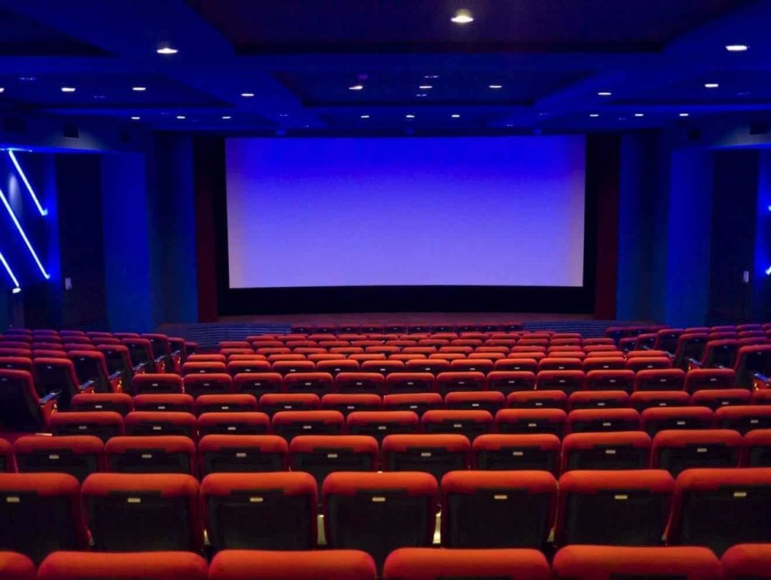LED Lights for Auditoriums | LEDLightingSupply.com