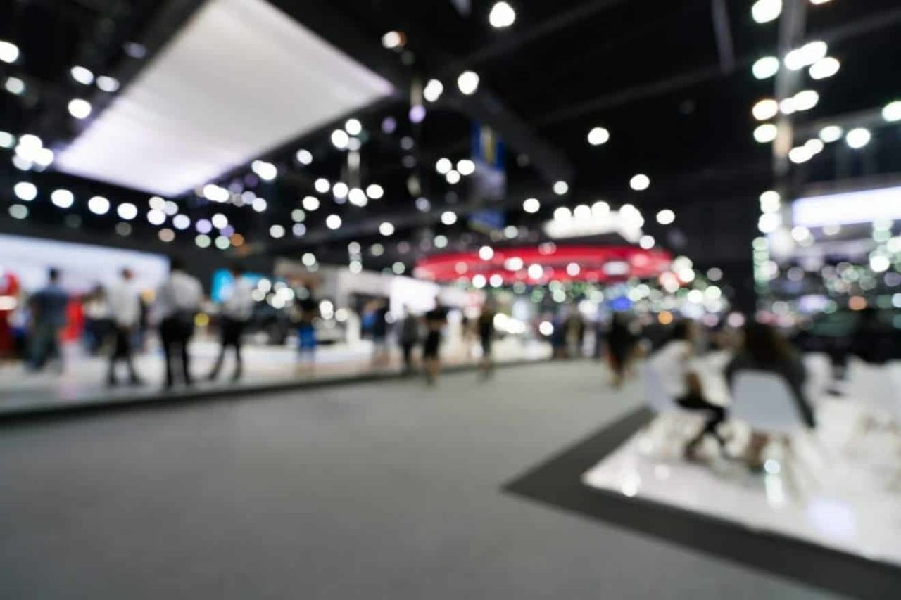 LED Lights for Convention Centers | Shop Convention Center Commercial ...