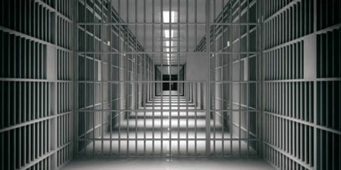 LED Correctional Lighting - Prison Lights | LED Lighting Supply