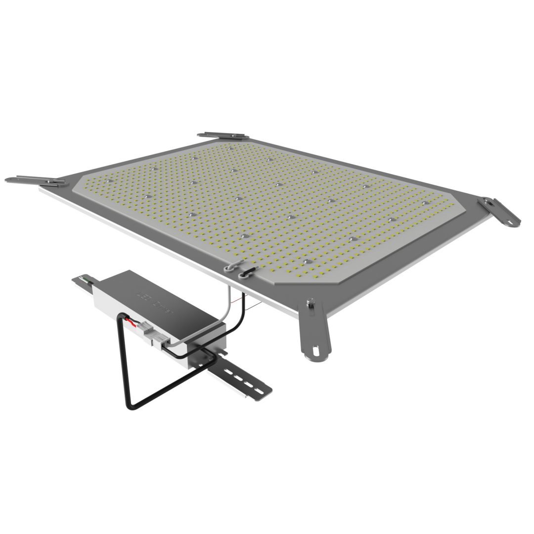 LED Shoebox Retrofit Kits | Parking Lot LED Retrofit Kits ...