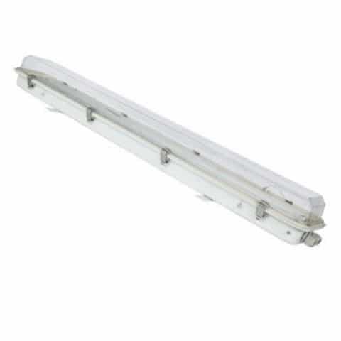 50 Watt Explosion Proof Vapor Tight | 7000 Lumens | 5000K | 100-277V | C1D2