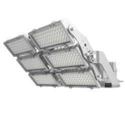 Commercial LED Flood Lights: High Power Flood and Security Lighting