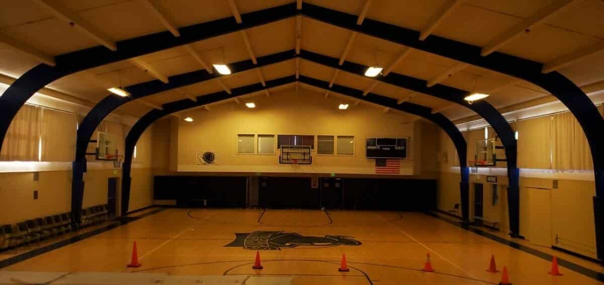 Gym Lighting | Shop LED Lighting for Gyms and Fitness Centers ...