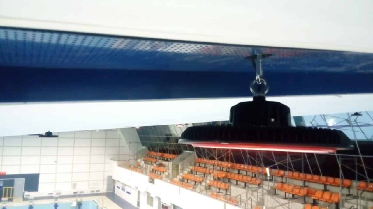 Natatorium Lighting | Shop LED Lighting for Natatoriums and Outdoor ...