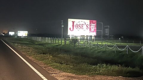 Billboard Lights | Shop Commercial LED Billboard Fixtures & LED Sign ...