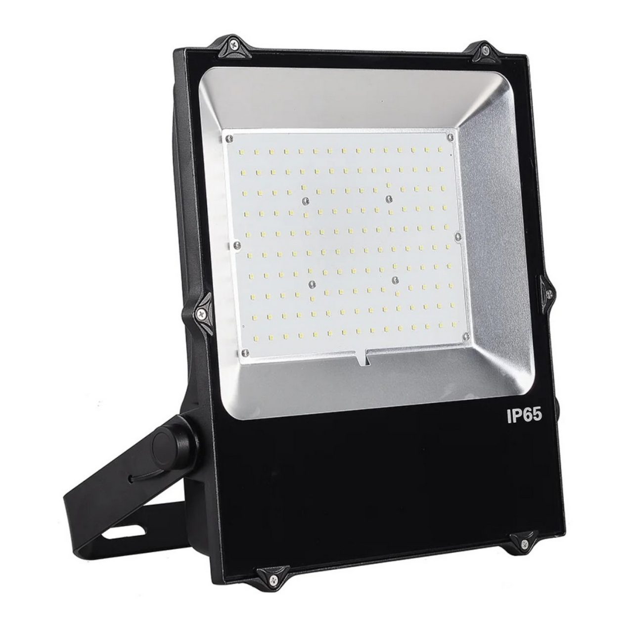 150w LED Flood Light | 19500 Lumens | 5000K | 100-277V