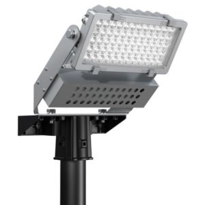 200 Watt LED Area Flood Light | 28000 Lumens | 5000K | 100V-277V or ...