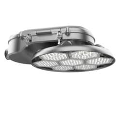 Correctional Facility LED Lighting | LEDLightingSupply.com