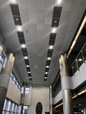 Guide to Lighting in Airports | LED Lighting Supply