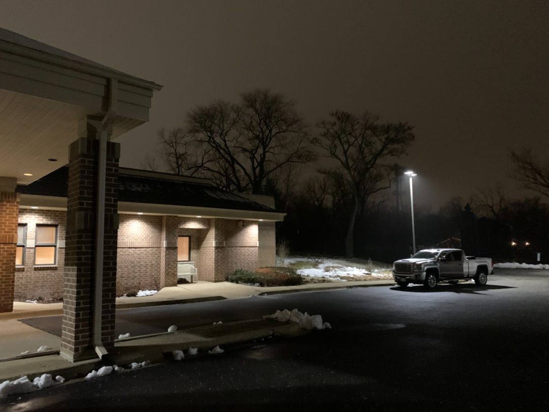 Metal Halide to LED Conversion Kits | LEDLightingSupply.com