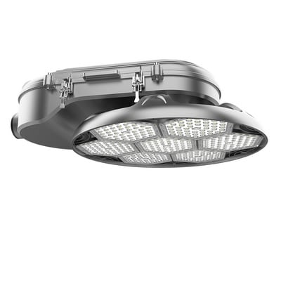 LED Lighting for Refineries | Oil Rig Lighting