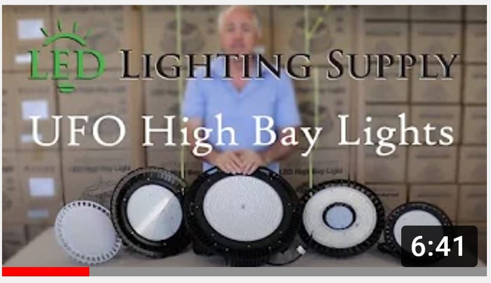 LED Lighting Supply Blog | LEDLightingSupply.com
