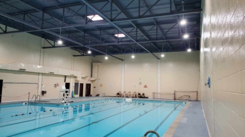 Indoor Natatorium Case Study: Wayne’s Electric Service Upgrade ...