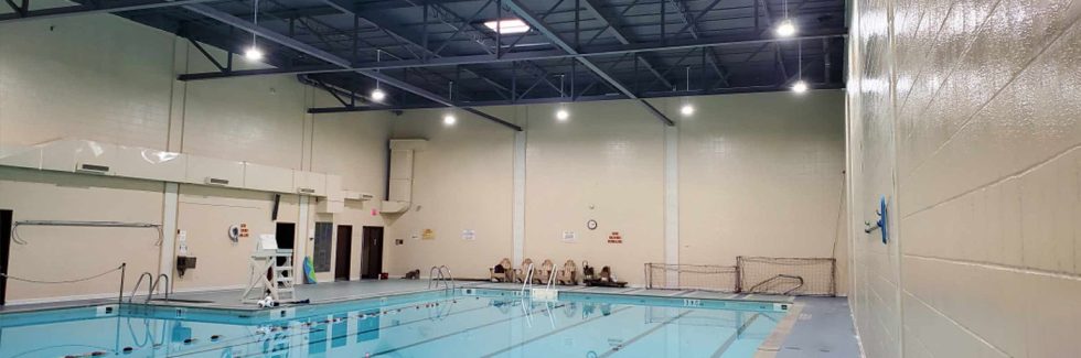 Indoor Natatorium Case Study: Wayne’s Electric Service Upgrade ...