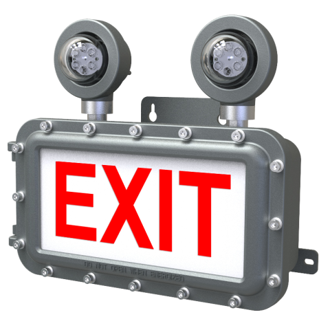 Maintained vs Non-maintained Emergency Lights: Explained ...