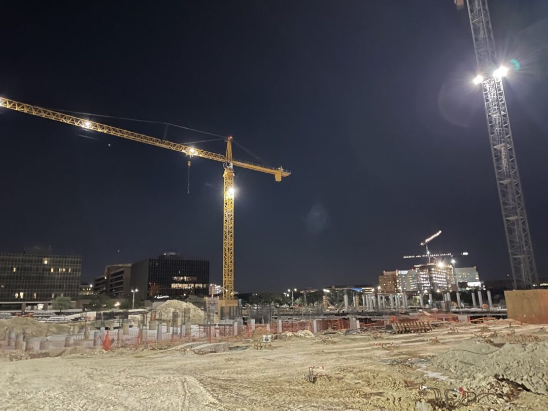 Crane Lights | Shop Industrial LED Crane Light Fixtures ...