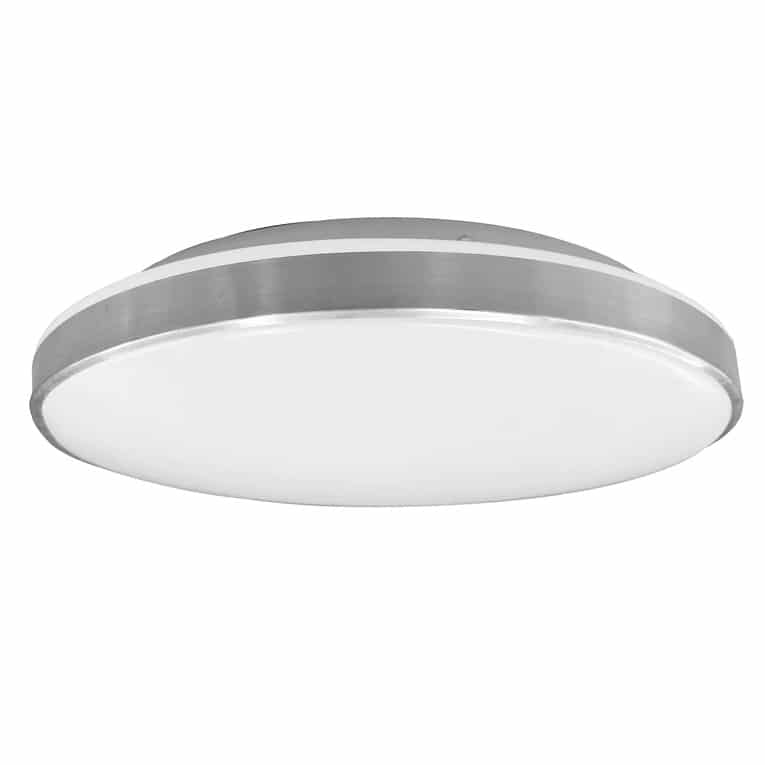 Flush Mounted LED Ceiling Lights | LEDLightingSupply.com
