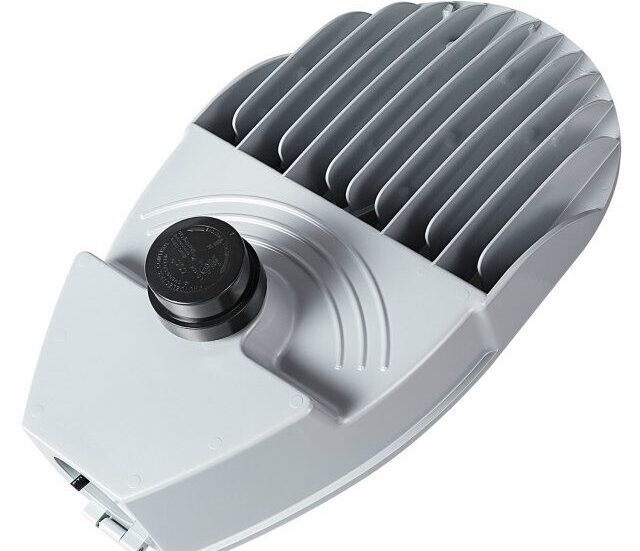 100 Watt LED Cobra Head Street Light | 15000 Lumens | 5000K | 100-277V ...