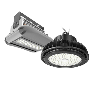 LED Industrial Lighting | LEDLightingSupply.com