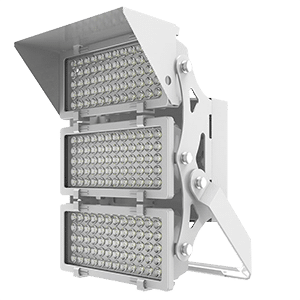 Commercial LED Flood Lights | High-Quality Fixtures | LEDLightingSupply.com