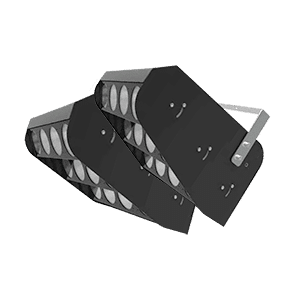 LED Airport Lighting | Buy Commercial LED Airport Fixtures | LED ...