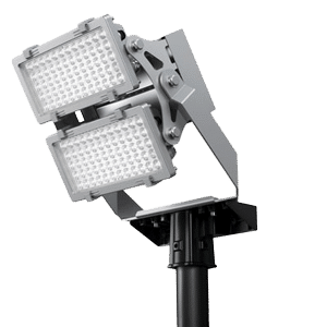 LED Horse Arena Lights | LED Lighting for Riding Arenas & Rodeo Arenas ...