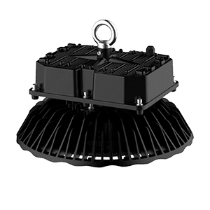 High Bay LED Lights - Powerful Commercial and Industrial LED High Bays ...