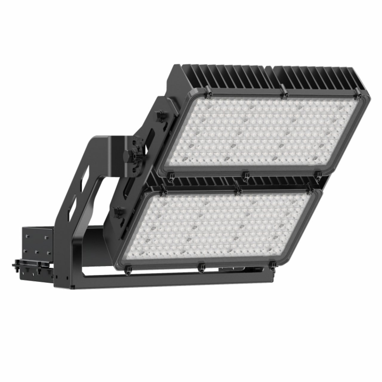 1200 Watt LED Stadium Light | 180000 Lumens | 5700K | 100-277V ...