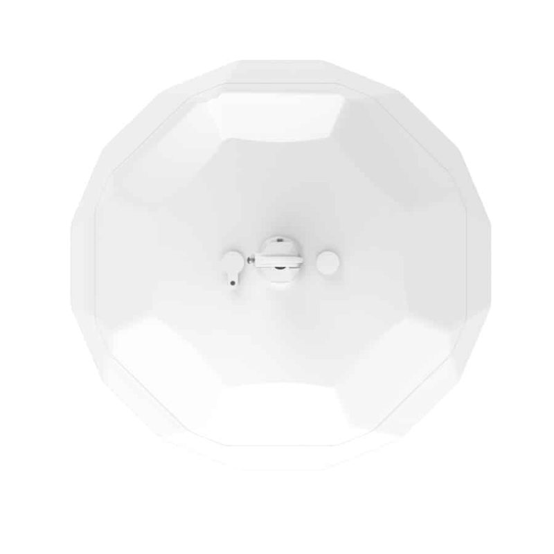 150 Watt LED Food Grade Light | 22500 Lumens | 5000K | 100-277V | NSF Rated