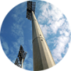 Utility Poles | LEDLightingSupply.com