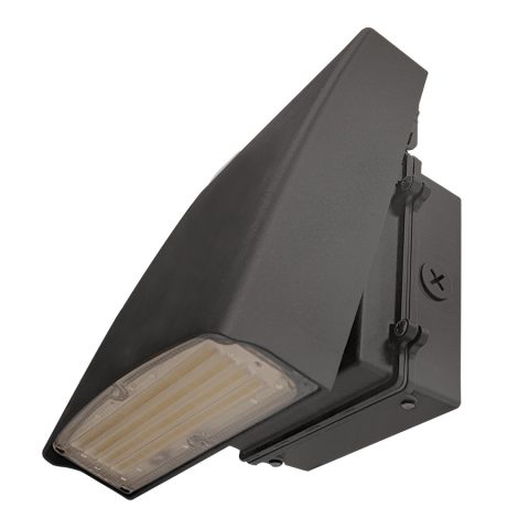 Full Cutoff LED Wall Packs | LED Lighting Supply