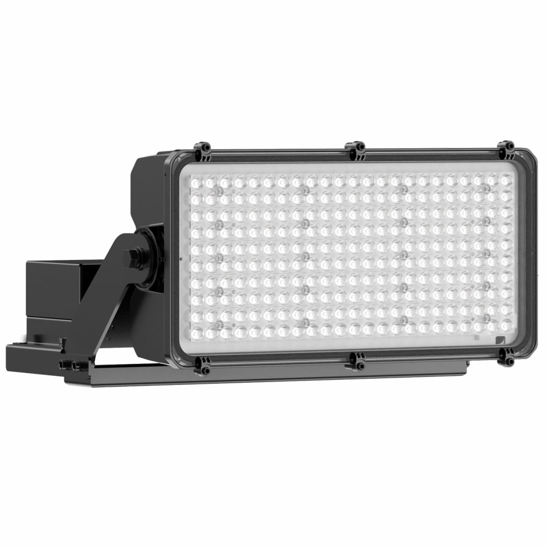 400 Watt LED Stadium Light | 60000 Lumens | 5700K | 100-277V or 277 ...