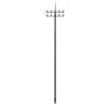 Athletic Field Light Poles for Sports Fields, Stadiums & Outdoor ...