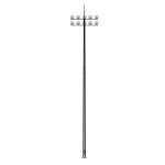 Athletic Field Light Poles | LED Lighting Supply