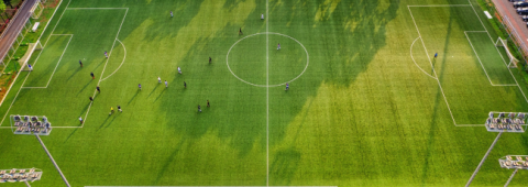 Football Stadium Lighting Design | LEDLightingSupply.com