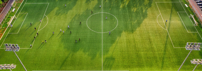 Football Stadium Lighting Design | LEDLightingSupply.com