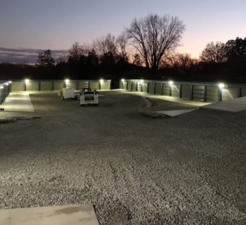 LED Wall Pack Lights | Outdoor Wall Pack Lighting | LEDLightingSupply.com