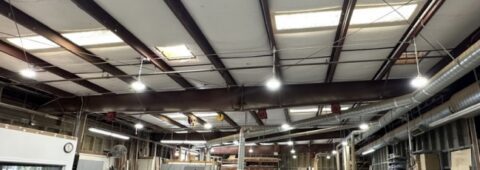 Low Bays Lighting Calculator | LEDLightingSupply.com