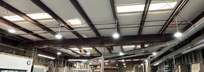 Low Bays Lighting Calculator | LEDLightingSupply.com