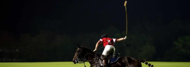Polo Fields Lighting Design | LED Lighting Supply