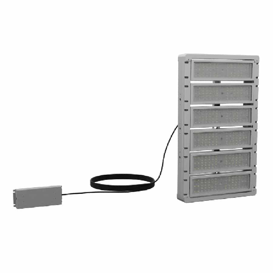 150 Watt LED High Temperature Light | 22500 Lumens | 5000K | 100-277V ...