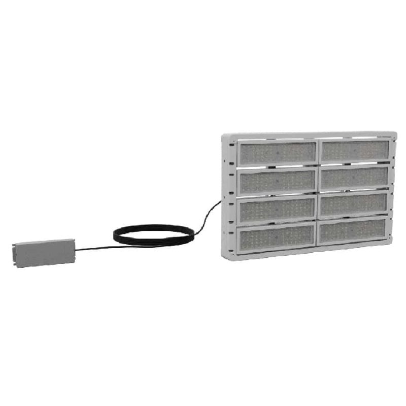200 Watt LED High Temperature Light | 30000 Lumens | 5000K | 100-277V ...