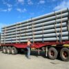 40 Foot Light Poles | 45 Foot Light Poles | 40 Foot Utility Poles | LED ...