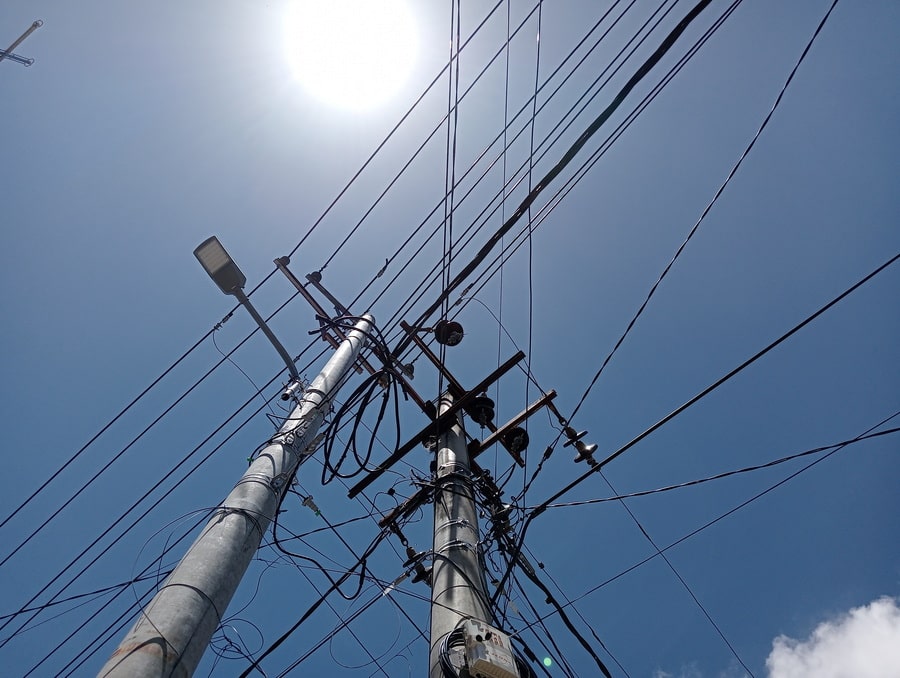 Steel Distribution Pole Maintenance: A Complete Guide | LED Lighting Supply