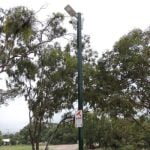 Athletic Field Light Poles | LED Lighting Supply
