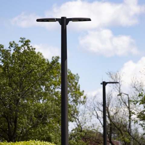 40 Foot Light Poles | 45 Foot Light Poles | 40 Foot Utility Poles | LED ...