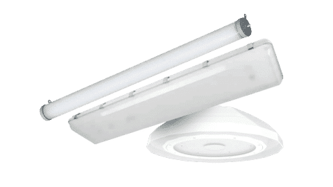 Food Grade LED Lights | NSF Rated Lighting | LED Lighting Supply
