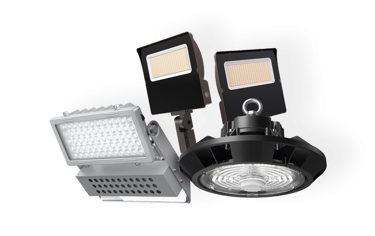 LED Horse Arena Lights | LED Lighting Supply